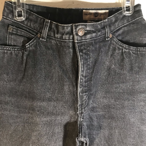 GAP | Jeans | Gap 8s Vintage Mom Jeans | Poshmark